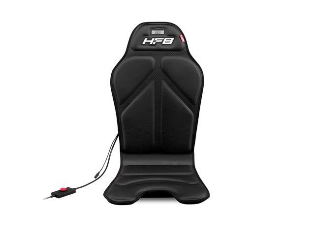 Refurbished: Next Level Racing HF8 Haptic Gaming Pad, NLR-G001, Black ...