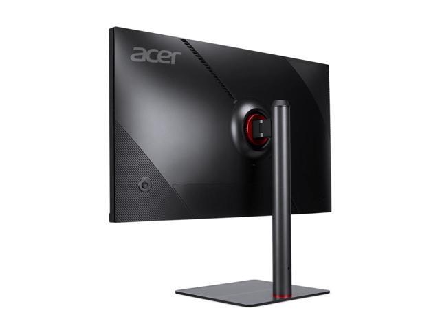 ACER - NITRO XV275K P3BIIPRUZX 27" IPS LED 4K 3840 x 2160 UHD 1ms GTG ...