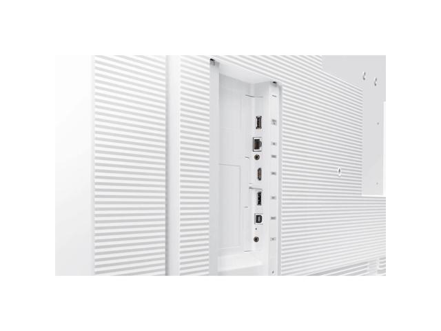 Samsung Flip Pro WM65B 65 Inch Digital Flipchart for Business ...