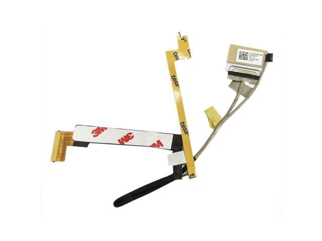 Laptop LCD Cable LED LVDS Video Screen Line Display Flex Cable Wire LCD ...