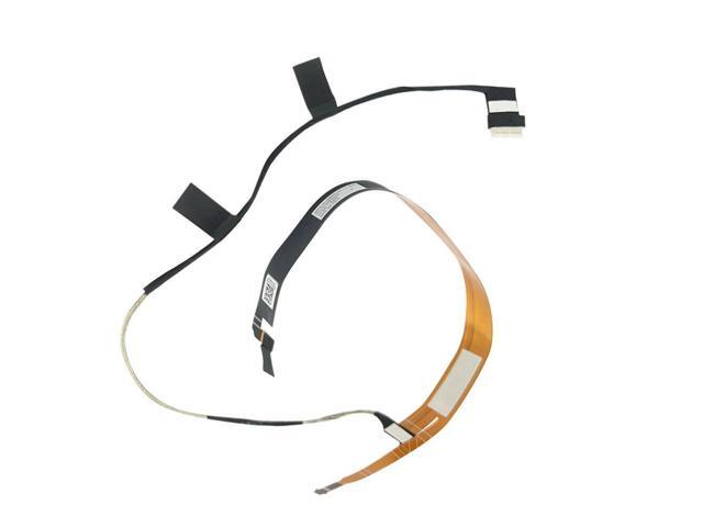 Laptop Replacement For Dell Alienware m15 R5 / R6 IR Webcam Cable IVA01 ...