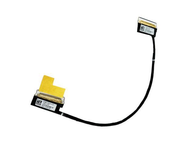 LCD EDP Cable LED LVDS Video Screen Line Display Flex Cable Wire ...
