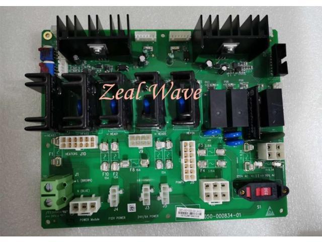 For Mindray SAL8000 BS-2000M BS-2200M Biochemical Instrument AC Drive ...