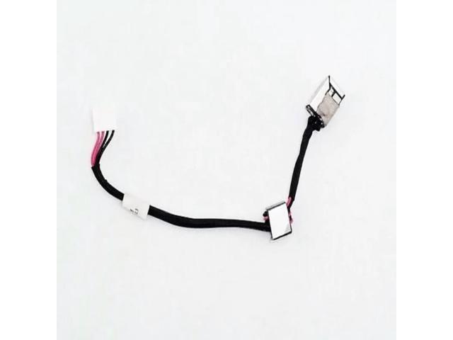For Lenovo IdeaPad S400 S405 DC30100CT00 DC Power Jack Charging Port ...