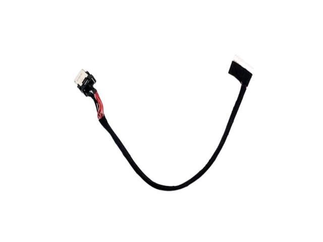 For ASUS ROG GL752V GL752VL GL752VW GL752VWM DC Power Jack Cable ...