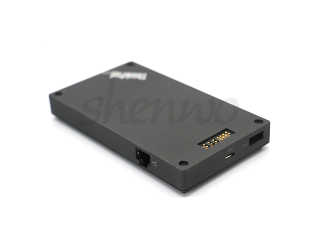 ThinkPad Stack Wireless Router R123 03X7163 for Lenovo Intelligence ...