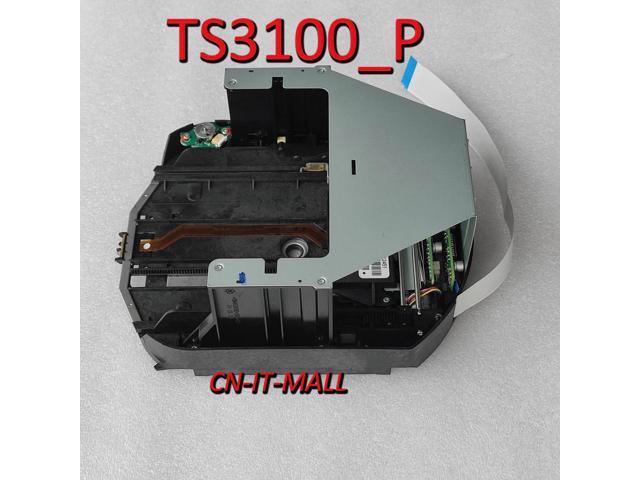 TS3100_P Picker Assembly for IBM 3573-L2U TS3100 Tape Library - Newegg.com