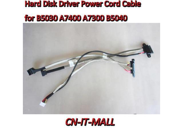 Hard Disk Driver Power Cord Cable for B5030 A7400 A7300 B5040 R0120 ...