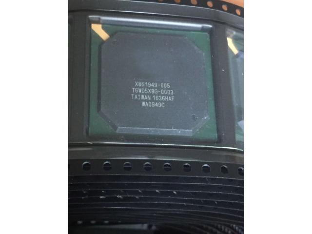 2PCS for xboxone ic chip X861949-005 T6WD5XBG-0003 X861949 T6WD5XBG ic chip - Newegg.com