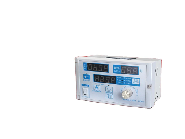 KTC812 taper tension controller, constant tension taper semi-automatic ...