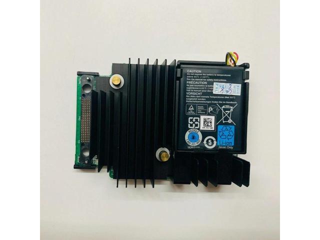 PERC H730P 7H4CN 03V42G Mini Mono 12Gb/s SAS SATA RAID Controller 2GB ...