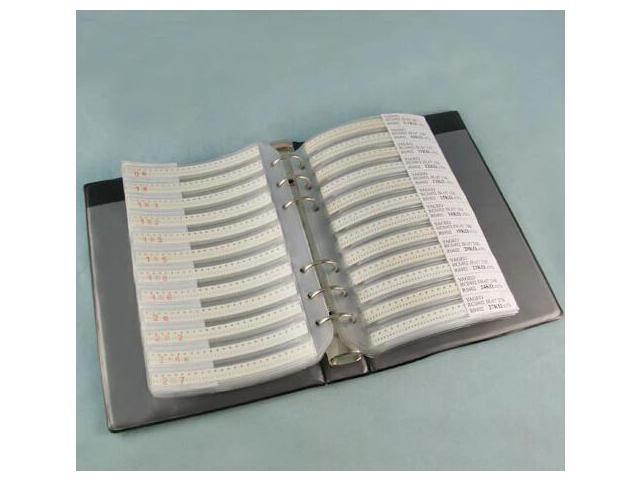 47valuesX50pcs=2350pcs 0805 1nH -100uH SMD Multilayer Chip Ceramic ...