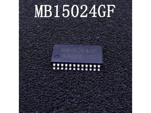 50piece~100piece/LOT MBI5024GF SOP-24 5024GF SOP24 LED display driver ...