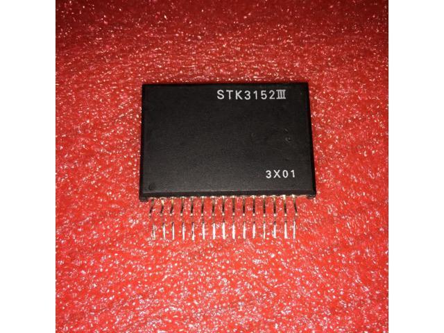 1piece-10piece/LOT STK3152 DIP K3152 STK3152III In stock - Newegg.com