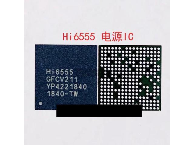 1piece~5piece/LOT Hi6555GFCV211 Hi6555-GFCV211 BGA Hi6555 In stock ...