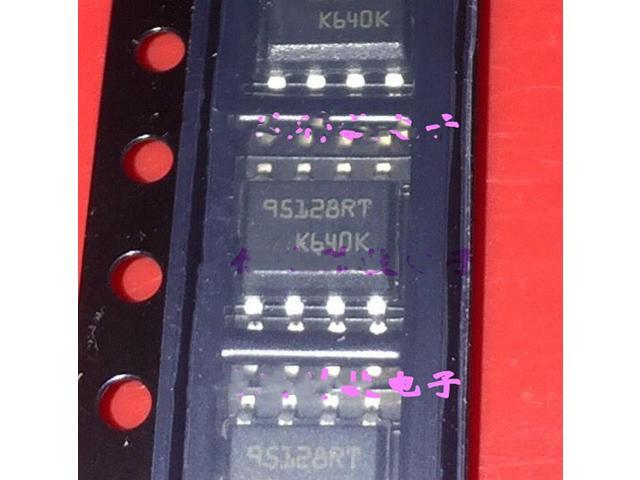 10piece/LOT 95128RT SOP8 Instrument storage chip chip In stock - Newegg.com