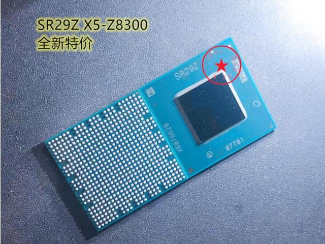 1piece SR29Z Z8300 BGA In stock - Newegg.com