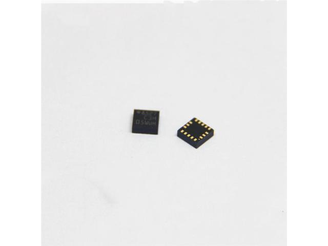 50piece~100piece/LOT LIS3DHTR LGA-16 Code: C3H Acceleration sensor In ...