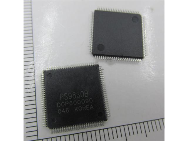 2piece~10piece/LOT PS9830B QFP-100 9830B QFP100 Integrated chip IC In ...