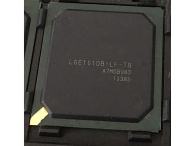 5piece~10piece/LOT LGE101DB-LF-T8 LGE101DB-LF LGE101DB BGA LCD chip In ...