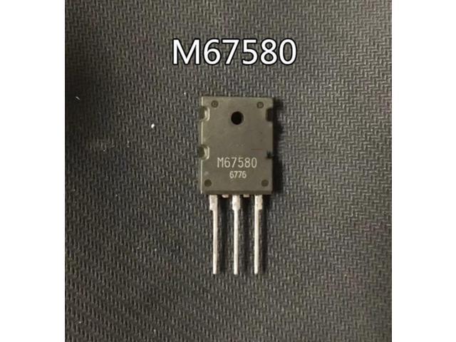 1piece~10piece/LOT M67580 TO-3P High-power composite tube for ...