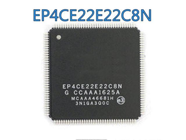 1piece~5piece/LOT EP4CE22E22C8N QFP-144 In stock - Newegg.com