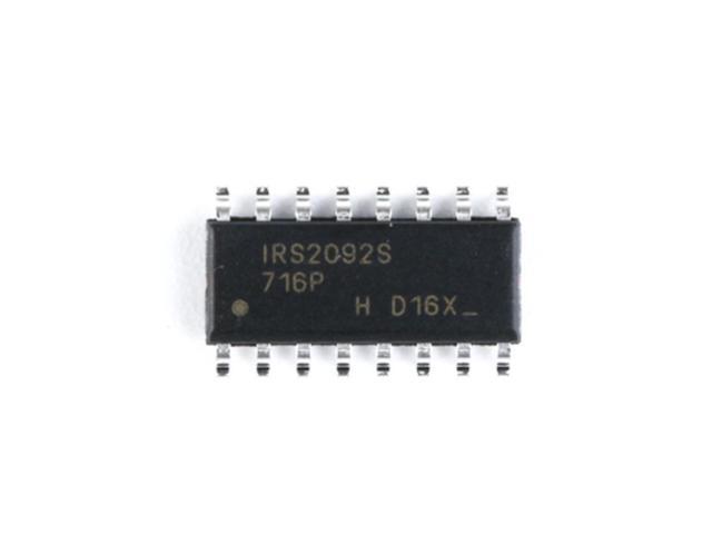 5piece~50piece/LOT IRS2092STRPBF SOP-16 IRS2092S SOP16 Audio power amplifier In stock - Newegg.com