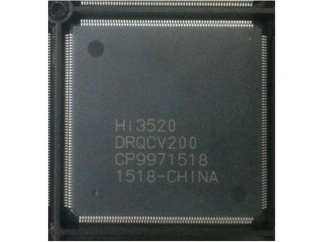 1piece~10piece/LOT HI3520DRQCV200 HI3520 HI3520-DRQCV200 QFP256 ...