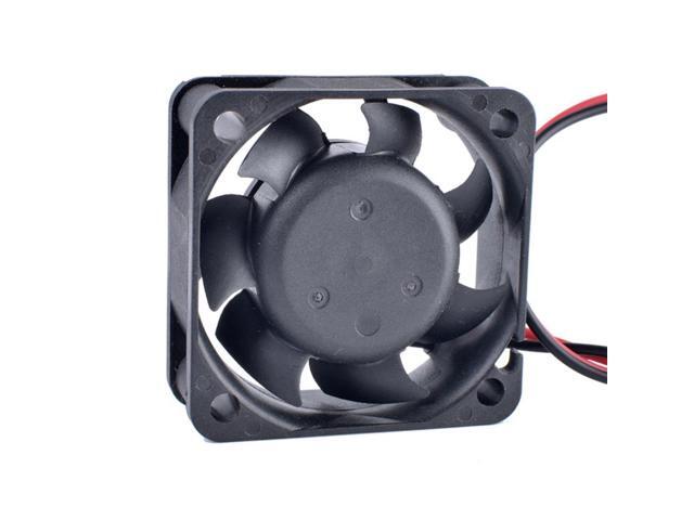 AFB0412VHB 4cm 40mm fan 4015 12V 0.24A Double ball bearing large air ...
