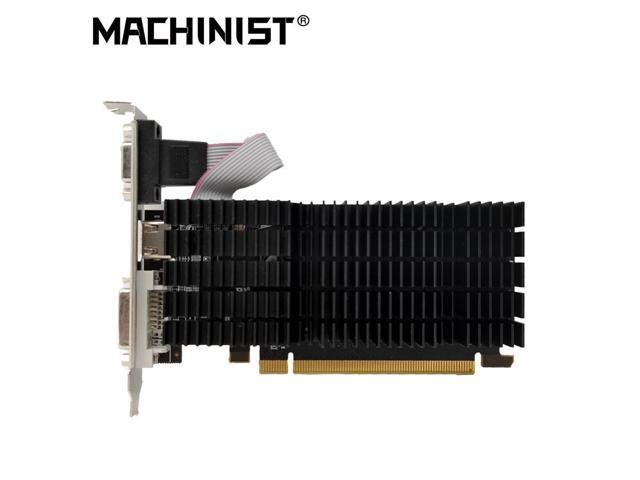 AMD Radeon R5 220 2gb 64BIT Ddr3 Pci-Express 2.0 Graphics Card GDDR3 ...