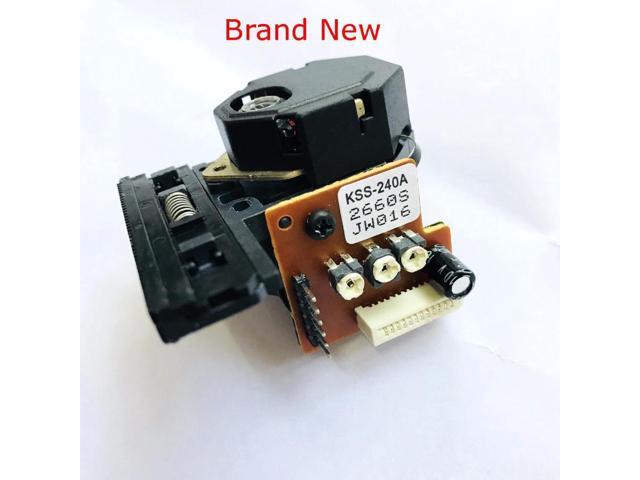 China copy KSS-240A KSS240A KSS-240 CD laser lens/laser head - Newegg.com