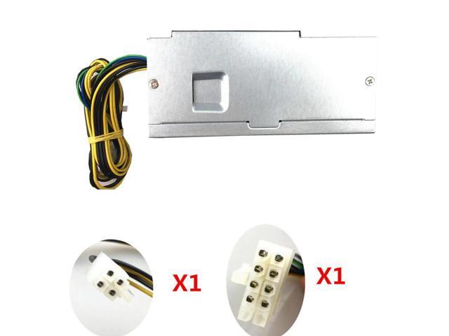 PA-2181-2 HK280-72PP PCG010 FSP180-20TGBAB 180W TFX 10+4pin Power Supply 54Y8971 - Newegg.com