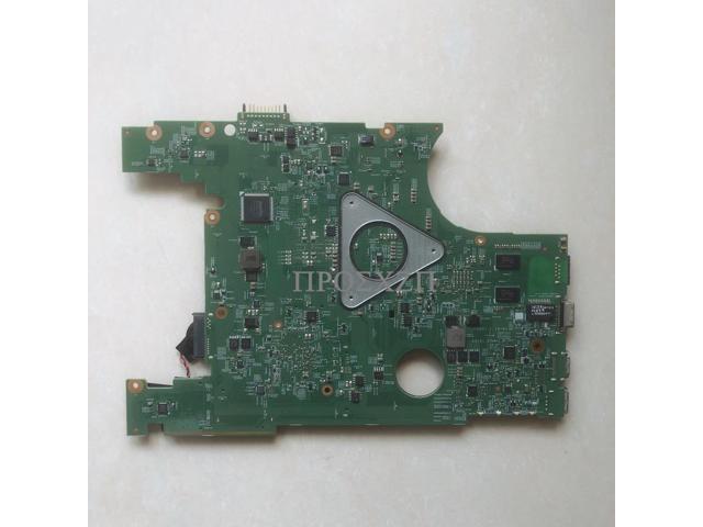 2420 V2420 3420 V3420 CN-00W10C 00W10C 0W10C 11282-1 With HM75 GT620M ...