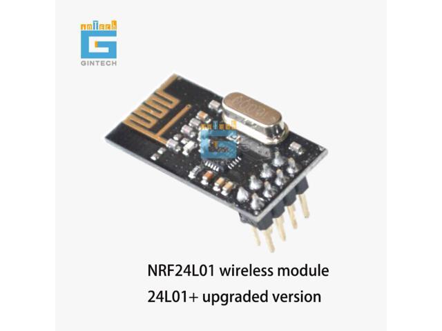 5pcs/Lot Multipoint Communication Control NRF24L01+ 2.4GHz Antenna ...