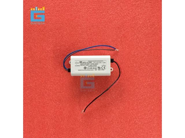 APC-12-700 12W 9-18V 700mA Single Output Switching LED constant current Power Supply - Newegg.com