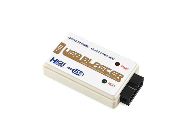 USB Blaster V2 Programmer Debugger for Altera Cyclone & MAX Altera USB ...