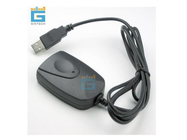 IR650 Infrared Adapter USB Interface IrDA Infrared Adapter USB Infrared ...