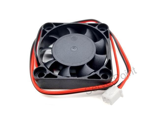 authentic for DOCENG 4010 FD124010-SS1 ZP DC12V 0.07A 40*40*10MM two ...