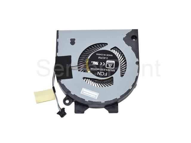 For Dell Inspiron 14 5480 5481 5482 5488 CPU Cooler Fan 0G0D3G G0D3G ...