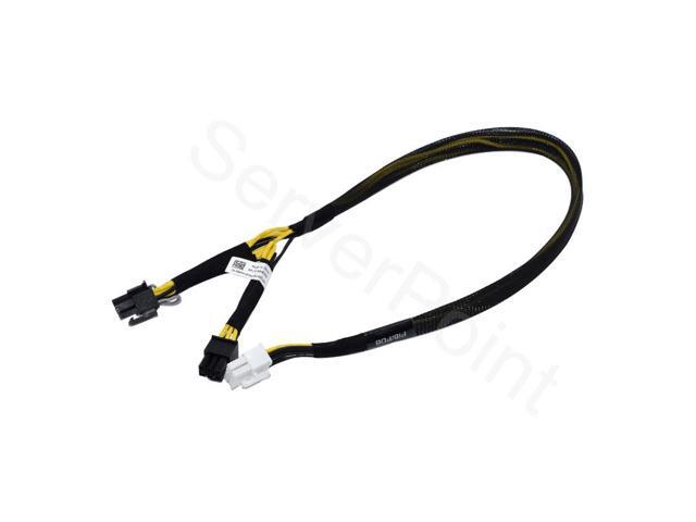 For T610 T620 T630 T640 GPU Power Cable DRXPD 0DRXPD Graphics Card GPU ...