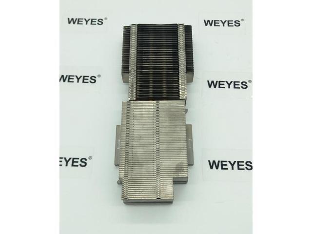 JC867 for PowerEdge 1950 PE1950 Server CPU Processor Heat Sink Heatsink ...