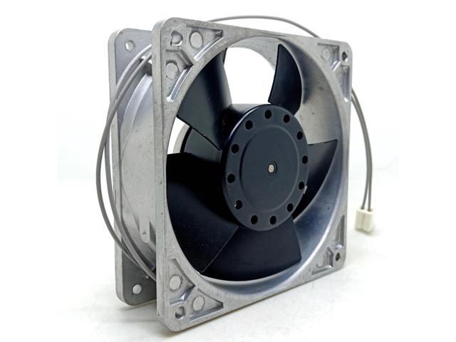 220V fan 120mm STYLE Fan 12038 US12D22-GT 220V Inverter PLC AC Cooling ...