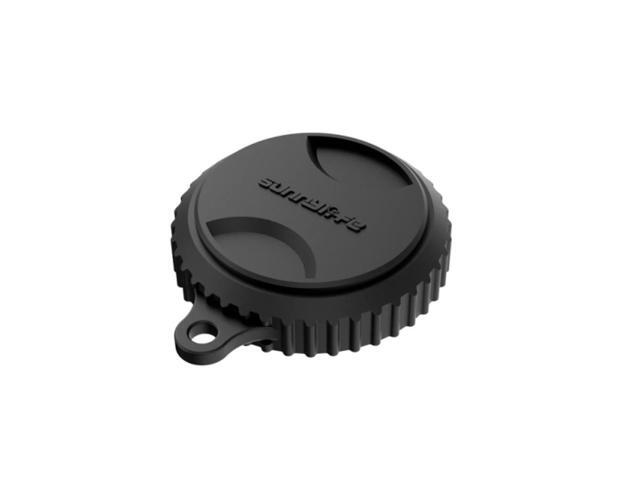 Camera Silicone Lens Cap Protective Lens Cover Dust-proof Camera ...