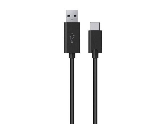 USB to USB-C Data Cable Gamepad Fast Charging Cable for Sony PS5 ...
