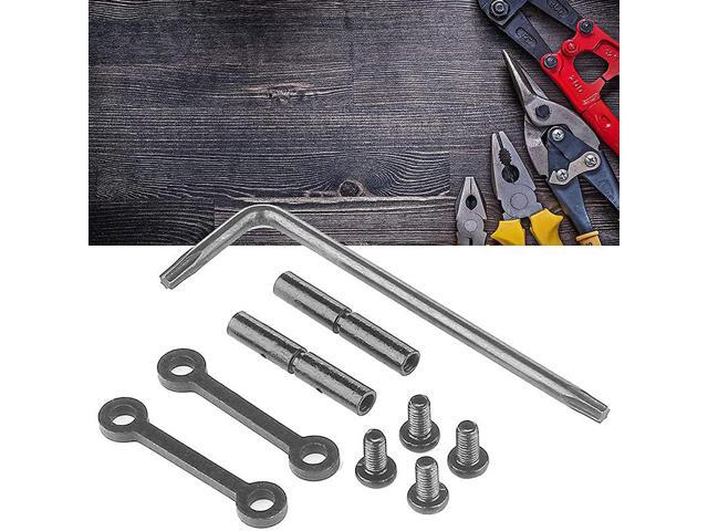 4 Sets Anti-Walk Rotation Pins Hammer Trigger Pins Set, .154 Non ...