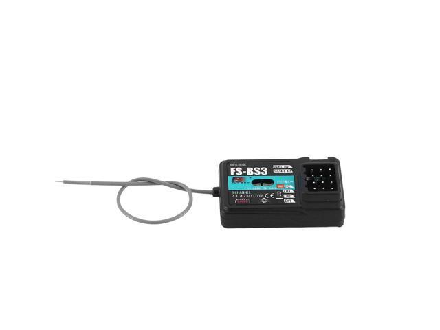 Flysky FS-BS3 Receiver With Stable System For FS-GT2 FS-GT2B FS-GT3B RC ...