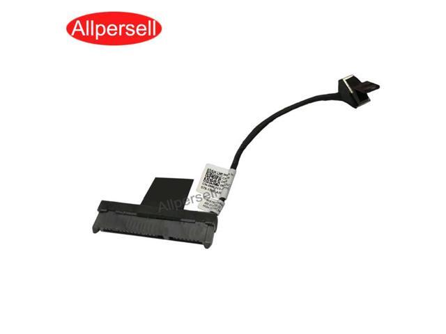 Laptop HDD cable For De ll 13 7347 7348 0MK3V3 450.01V02.0001 SATA hard ...