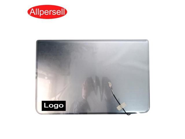 Laptop screen back cover for Tos hiba L50T-A L55T-A C55DT-A L50-A top ...