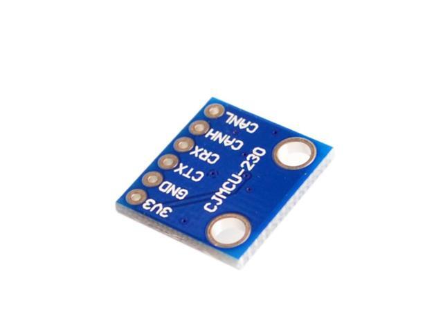 SN65HVD230 CAN bus transceiver communication module for - Newegg.com
