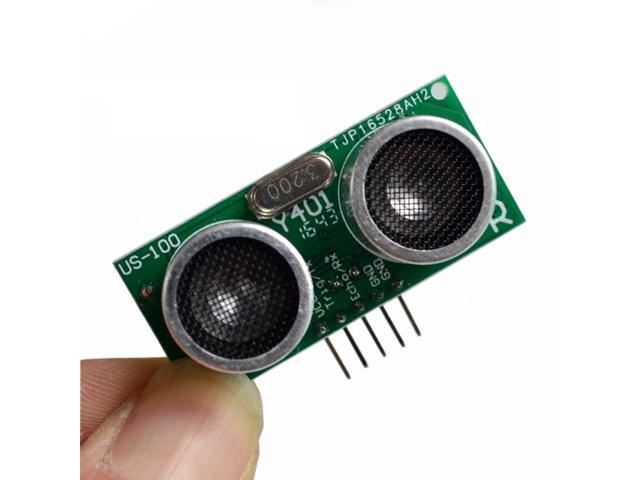 DC 2.4V~5.5V US-100 Ultrasonic Sensor/Ultrasonic Ranging/Ultrasonic ...